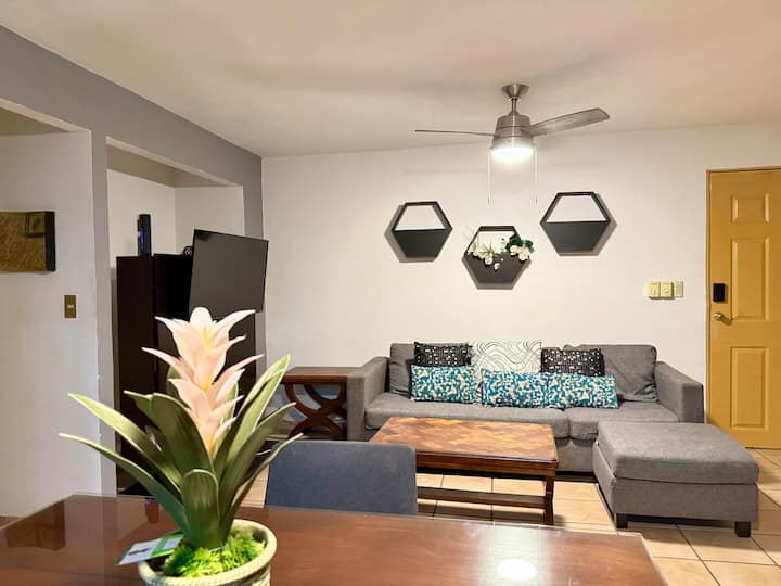 Vacaciona En El Paraíso!!! - Puerto Vallarta