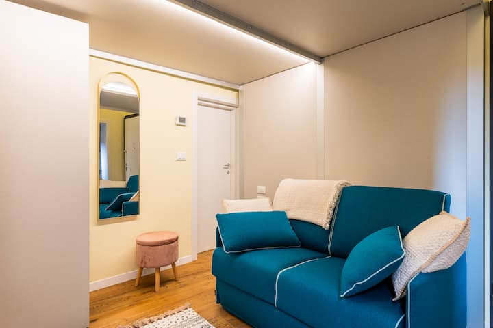 Piella 18, Appartamento Nel Cuore Di Bologna - Bolonia