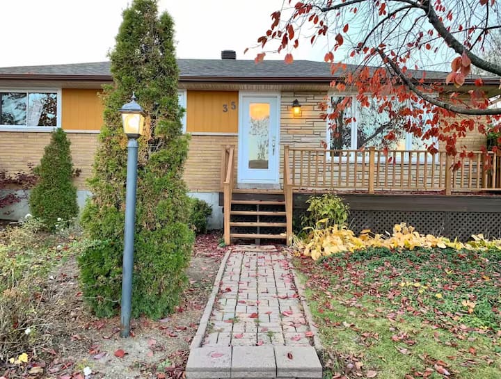 App Près D'ottawa Parking Gratuit - Ottawa