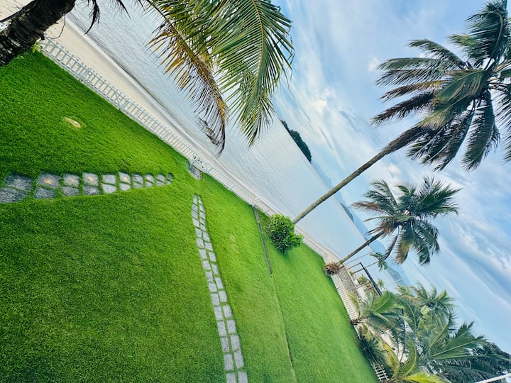 Casa Angra Dos Reis Beira Mar 4 Suítes Condomínio - Angra dos Reis