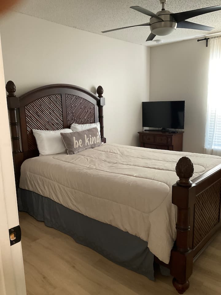 The Home Of Mermaids And Golf Paradise - Spring Hill