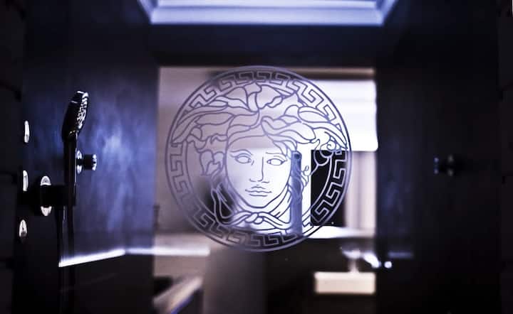 Luxus Spa Auf Tollem Anwesen - Calw