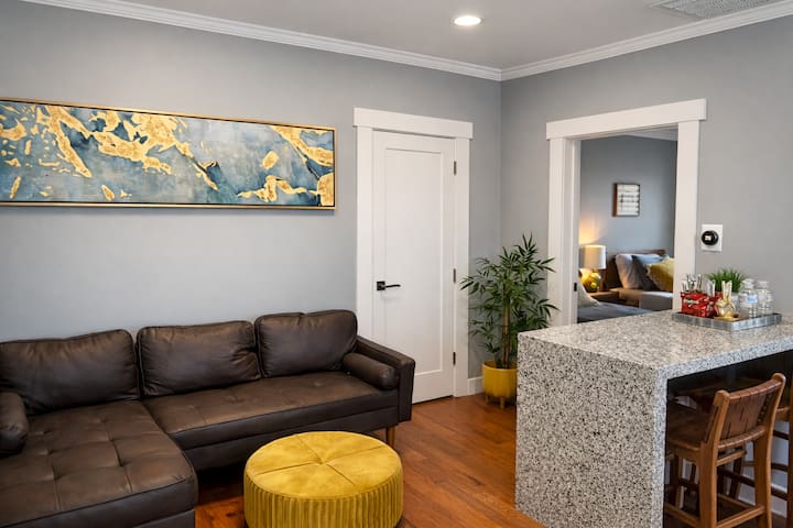 Cute And Cozy Apartment In Sunset Heights I10 - El Paso, TX