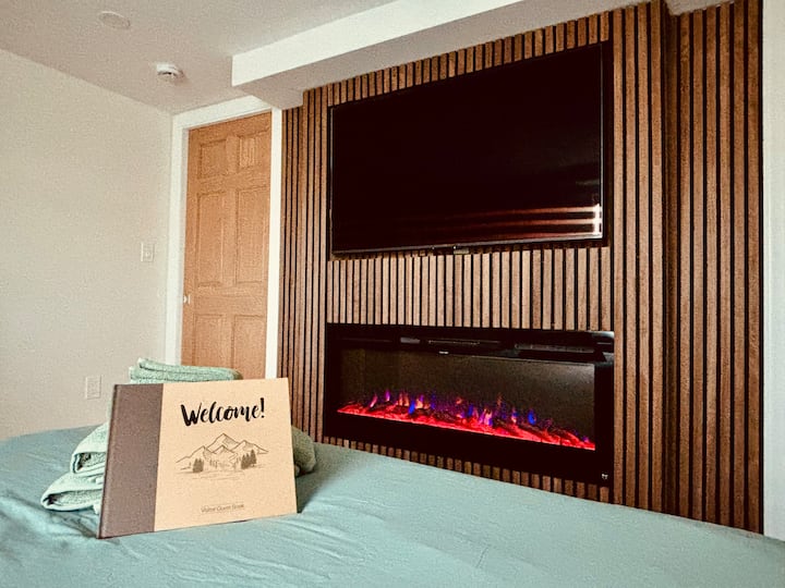 8m To Dca | 10m To Dc | Luxe Suite + Marble Bath - Arlington, VA