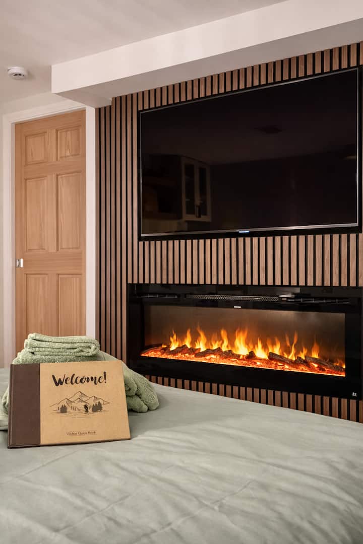 Arlington Luxe Retreat | 8min To Dca | 10min To Dc - Arlington, VA