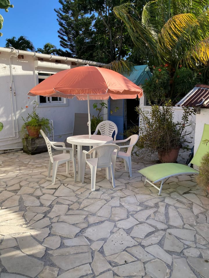 La Bagatelle De Lili - Guadeloupe