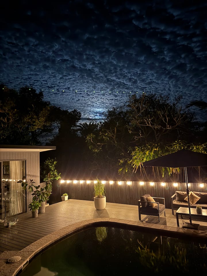 Noosa Hideaway - Studio In The Heart Of Noosa - Noosa Heads
