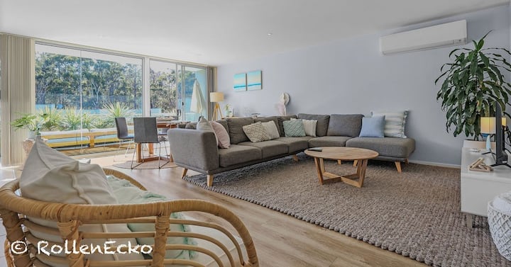 Sapphire Waters At Pambula Beach - Pambula