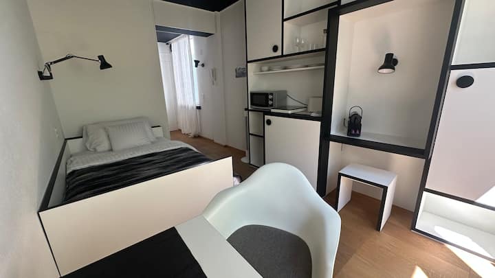 Suite In A Prime Location - Zurich