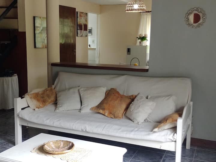 Departamento Tandil - Tandil