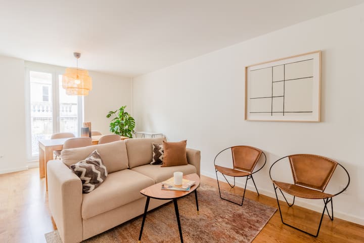 Fun São Bento @ Mini Kidland / Parking /Lift/ac Iv - Lisboa