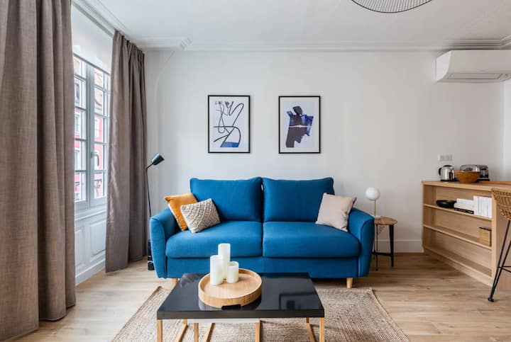 Au Pied De La Cathédrale Hyper Centre - Strasbourg