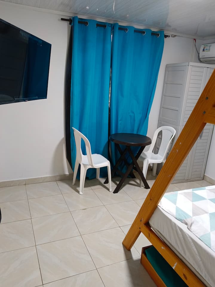 Playa Y Comercio A Unos Pasos - San Andrés
