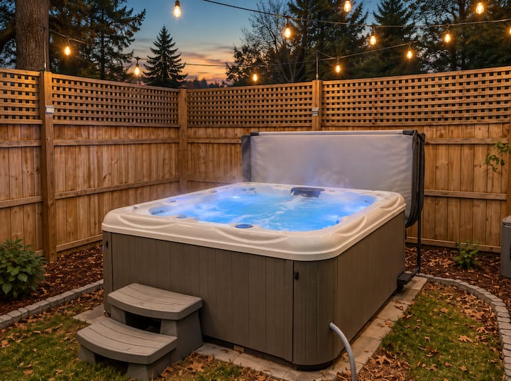 *Hot Tub*gameroom*5 Miles To Dwntwn&biltmore* - Asheville, NC