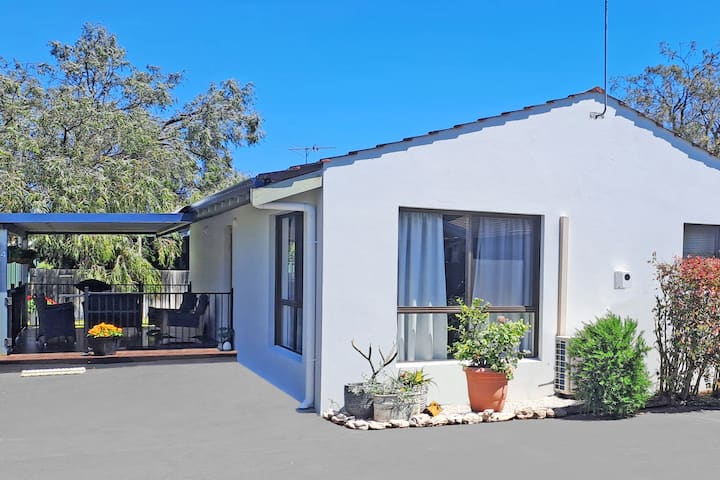 Quinda Villa★3 Min To Beach★quiet Locality - Busselton