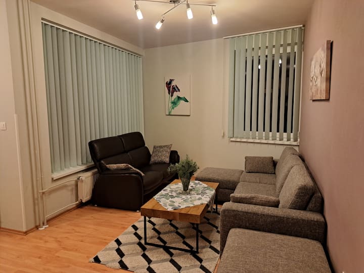 Stunning Spacious 2 Bedroom Apartment In Donovaly - Donovaly