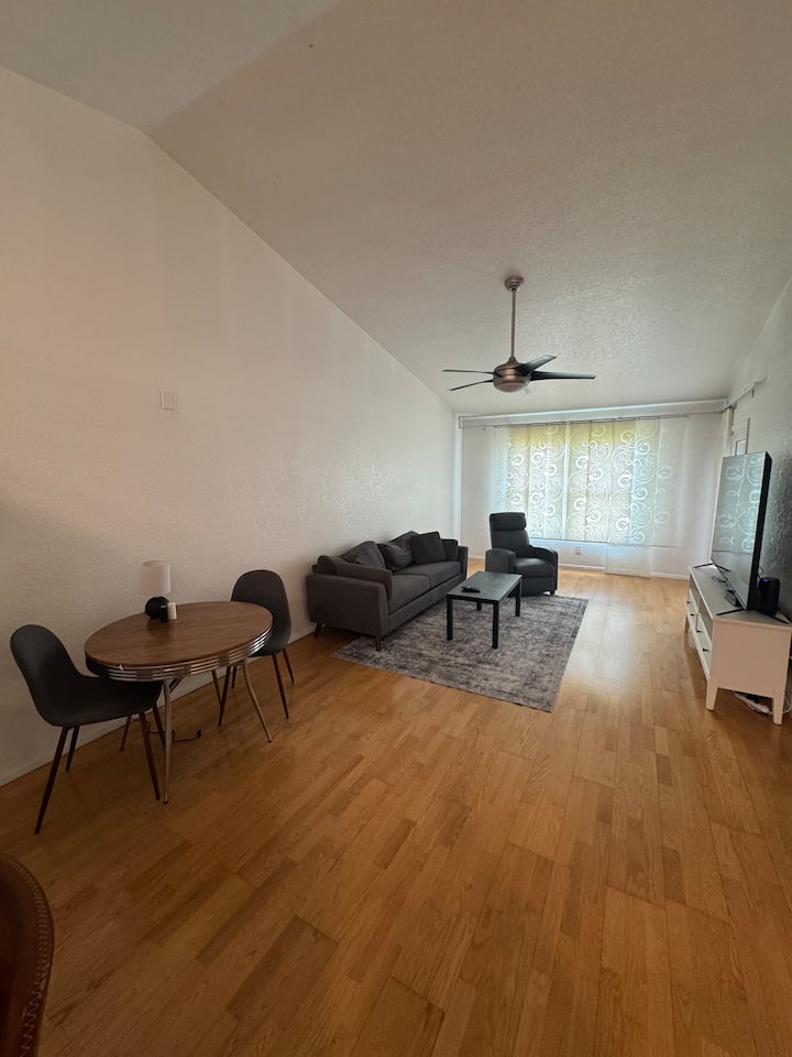 Beautiful,
Spacious Beach Retreat. - Treasure Island, FL