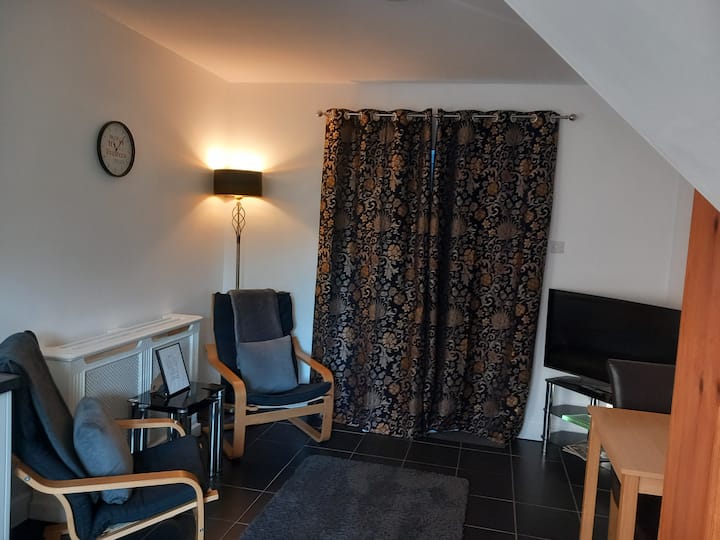 Restful Retreat In Snowdonia. Ideal For Couples. - Caernarfon