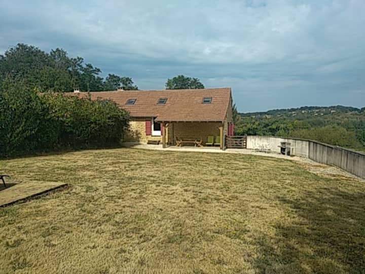 Maison De Charme Perigourdine - Dordogne