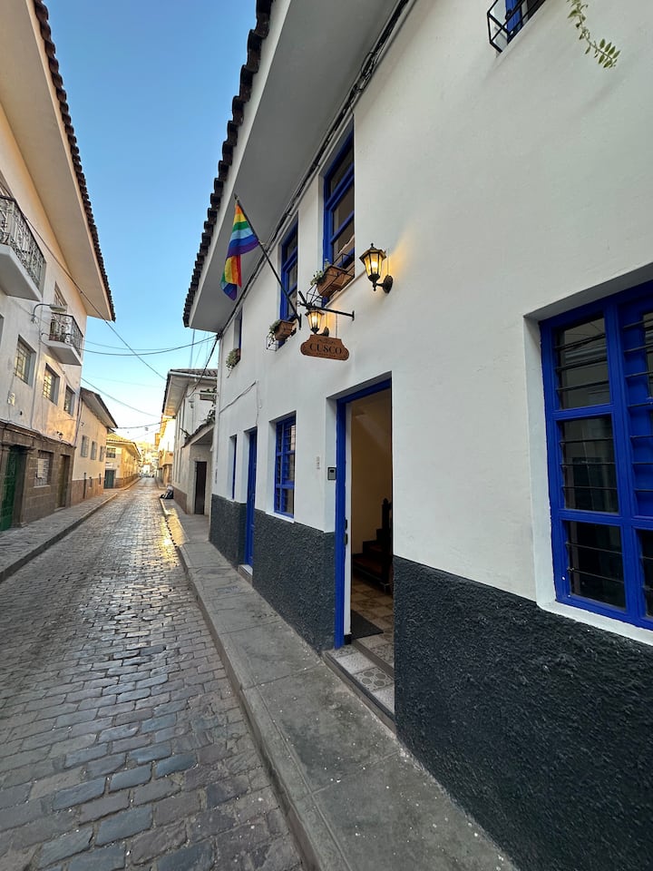 Cusco Apart 224 - Cusco