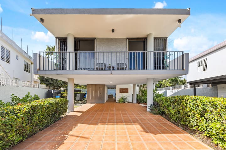 Luxury Beach House• Walk To The Beach• Near Dorado - Vega Alta