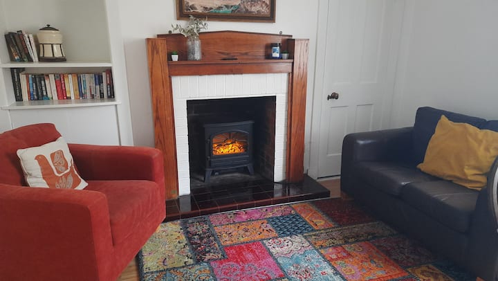 Relaxing Seaside Home, Easy Access To Edinburgh - Kirkcaldy