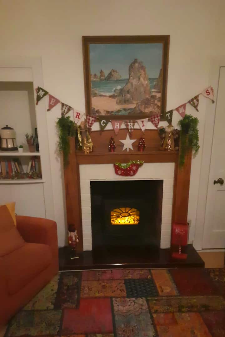 Relaxing Seaside Home, Easy Access To Edinburgh - Kirkcaldy