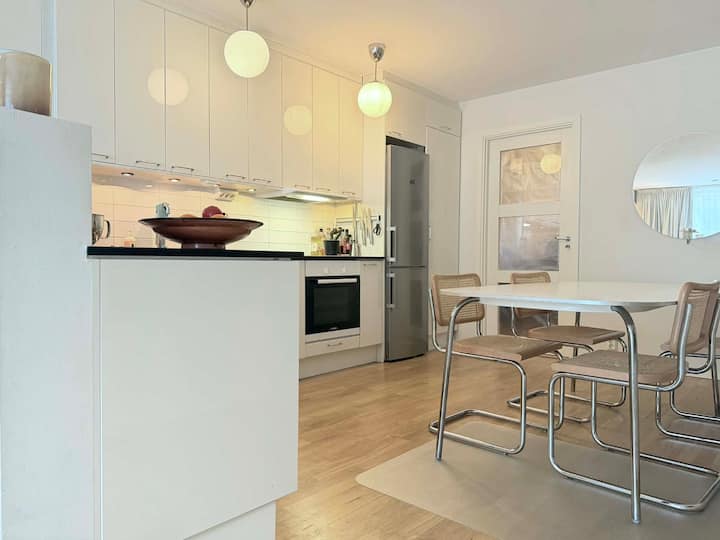 Fin Lägenhet I Centrala Gbg - Gothenburg