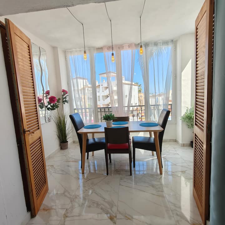 Spectacular Place. Villamartin Golf, Costa Blanca - Villamartin