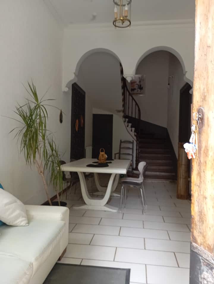 Maison Vigneronne - Calvisson