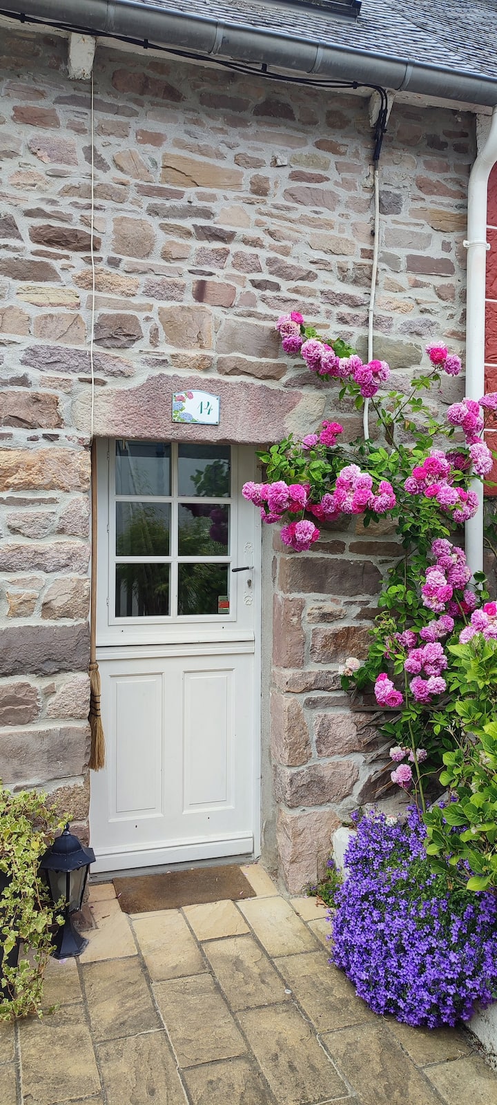 Maison De Pêcheur Pierre Et Anaïs - Paimpol