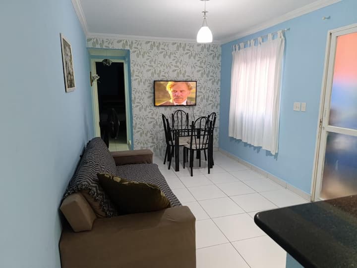 Sobrado Na Enseada, Andar De Cima - Guarujá