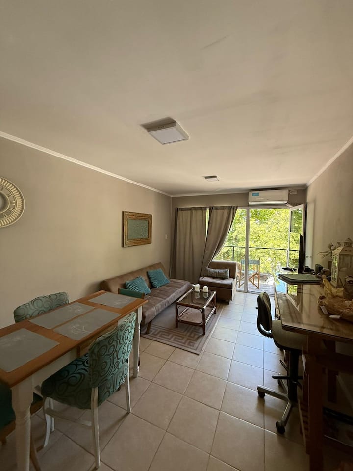 Departamento Soñado, Magnífica Ubicación - Azul