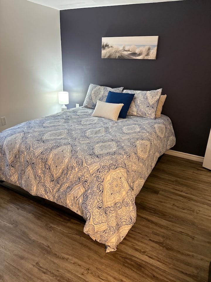 Welcome To Your Home Away From Home! - Belleville