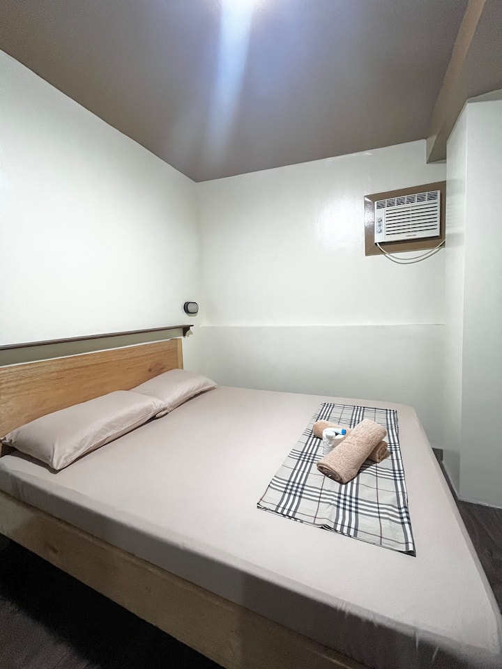 Maria’s Home C- El Nido Town Spacious Room - El Nido