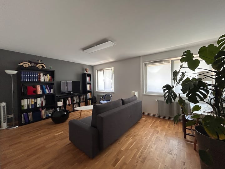 Logement 3 Pièces Indépendant Proche Strasbourg. - Strasbourg