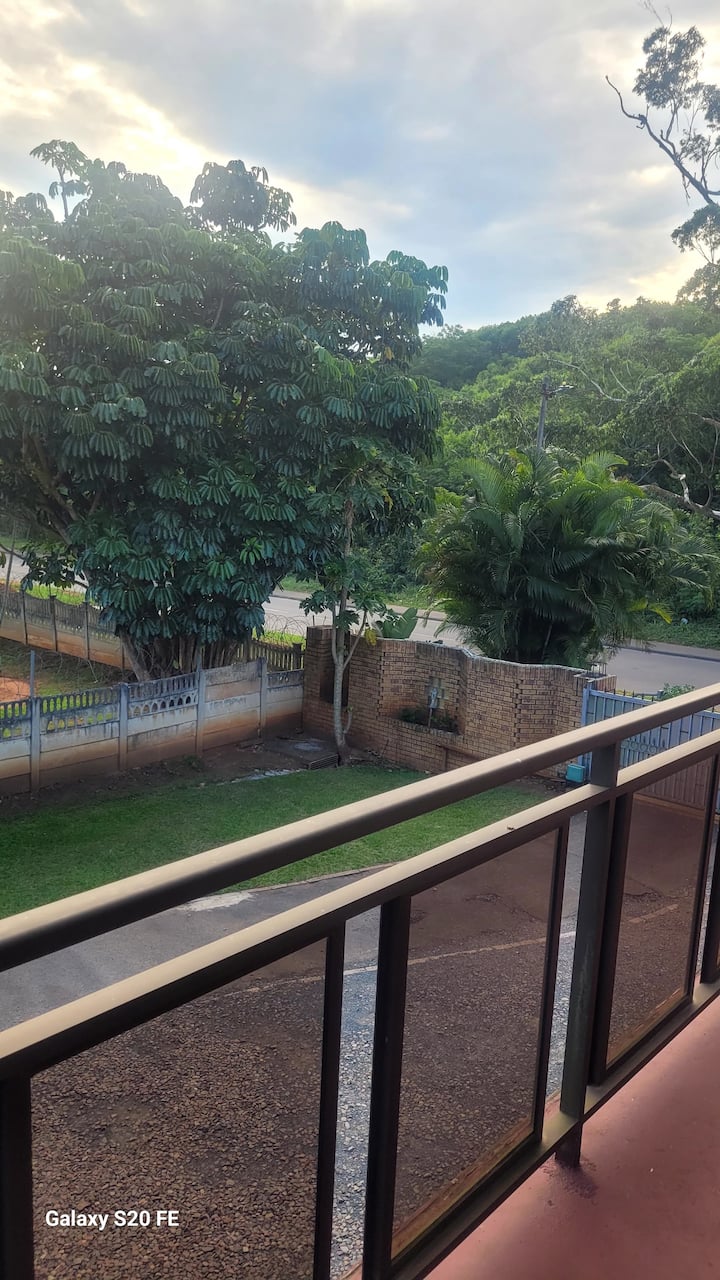 63 On Mary Thipe Str, Manor Gardens - Durban