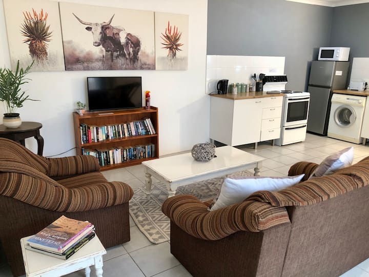 Nguni Cottage: Spacious & Fully Equipped - Randburg