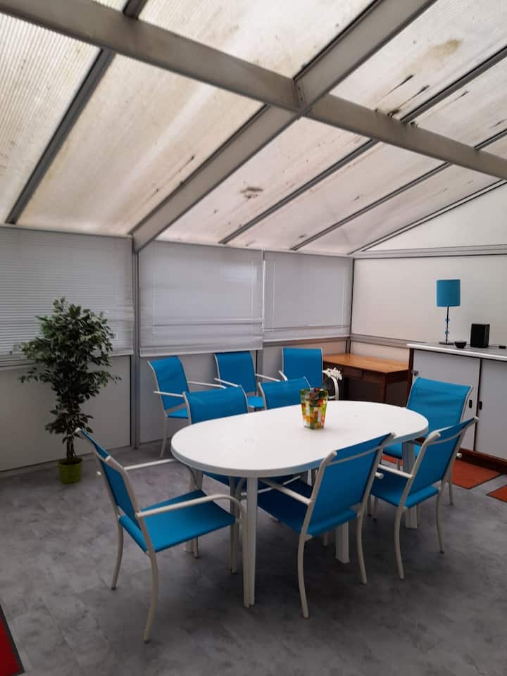 Confort, Espace Et Accueil - Cauterets