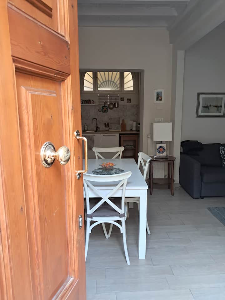 Myplace In Florence - Florence