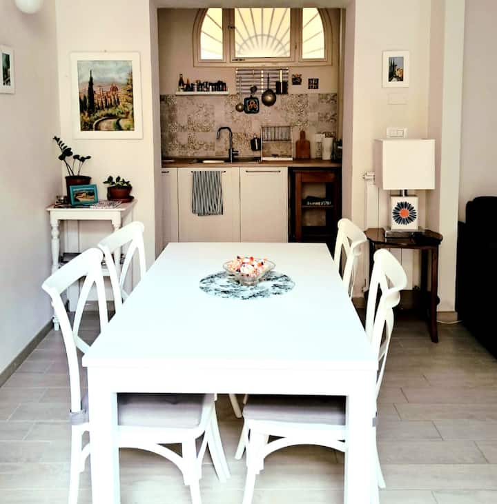 Myplace In Florence - Florence