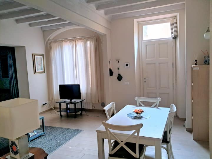 Myplace In Florence - Florence