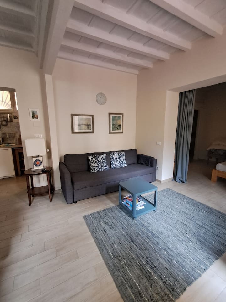 Myplace In Florence - Florence