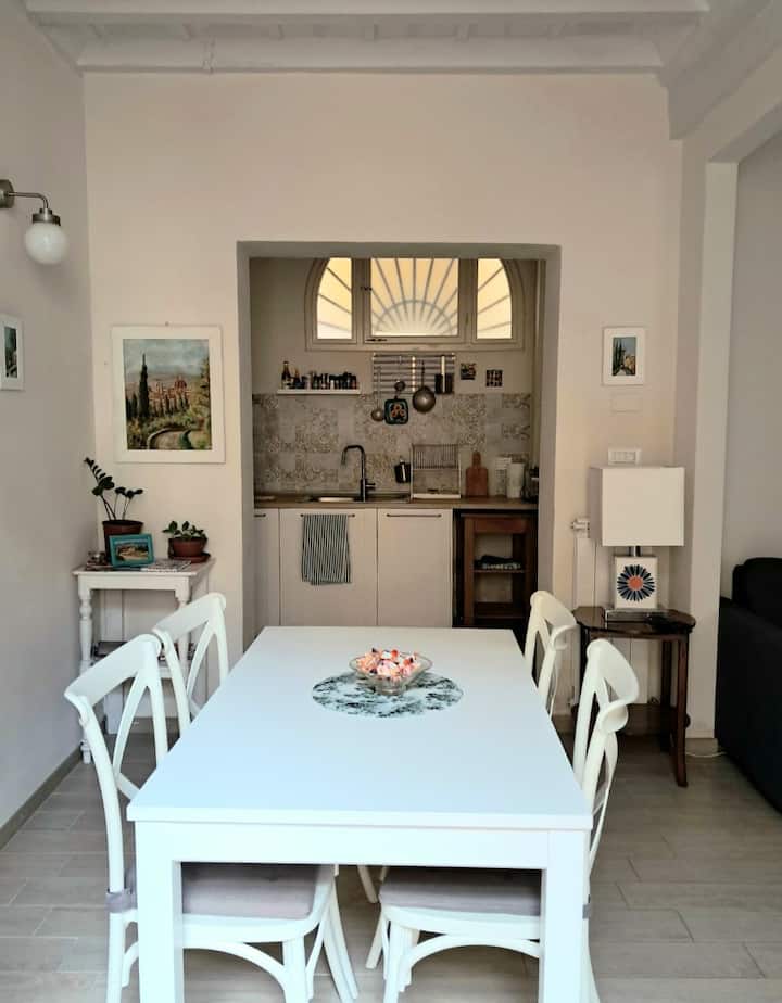 Myplace In Florence - Florencia