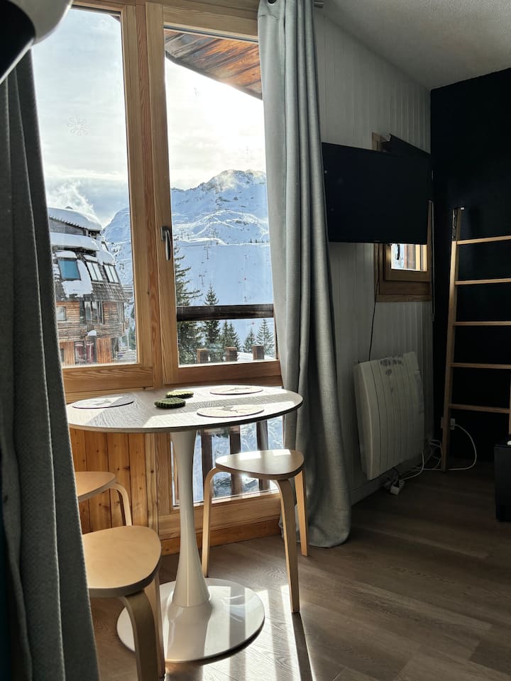 Avoriaz Village Des Enfants Adagio - Avoriaz