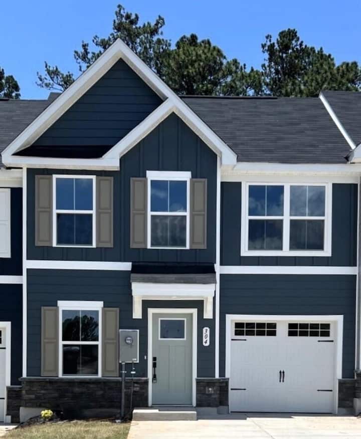 Santee, Sc Luxury Golf Home - Santee, SC