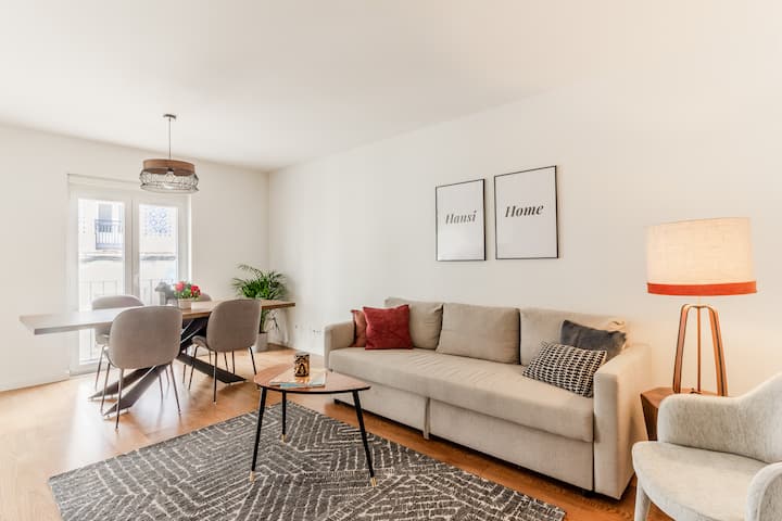 Fun São Bento@mini Toyland / Parking / Lift / Ac I - Lisbon