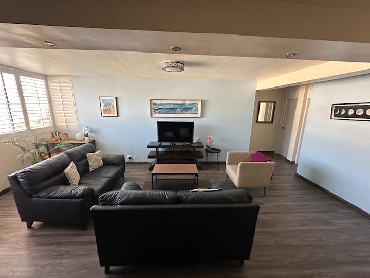 Exclusive Condominium Close To The Border - Tijuana