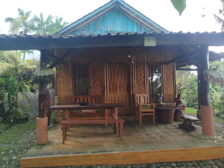 Batukaru Mountain Farmstay - Large - Bali