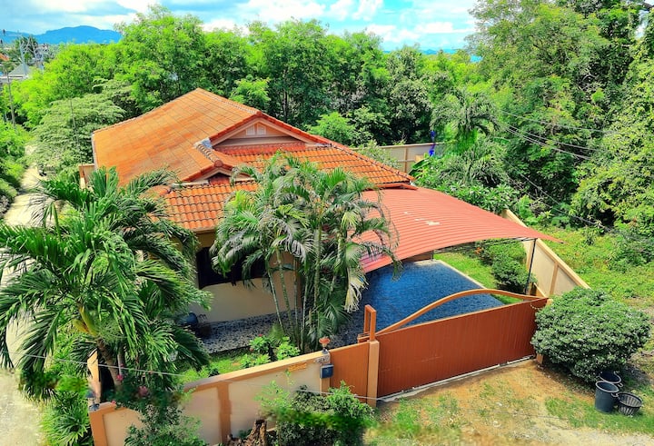Jasmine's Bungalow - Phuket